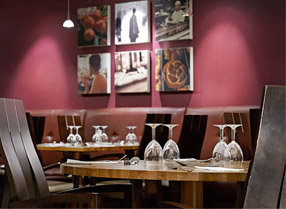 Explore Maidstone Restaurants - Visit Maidstone