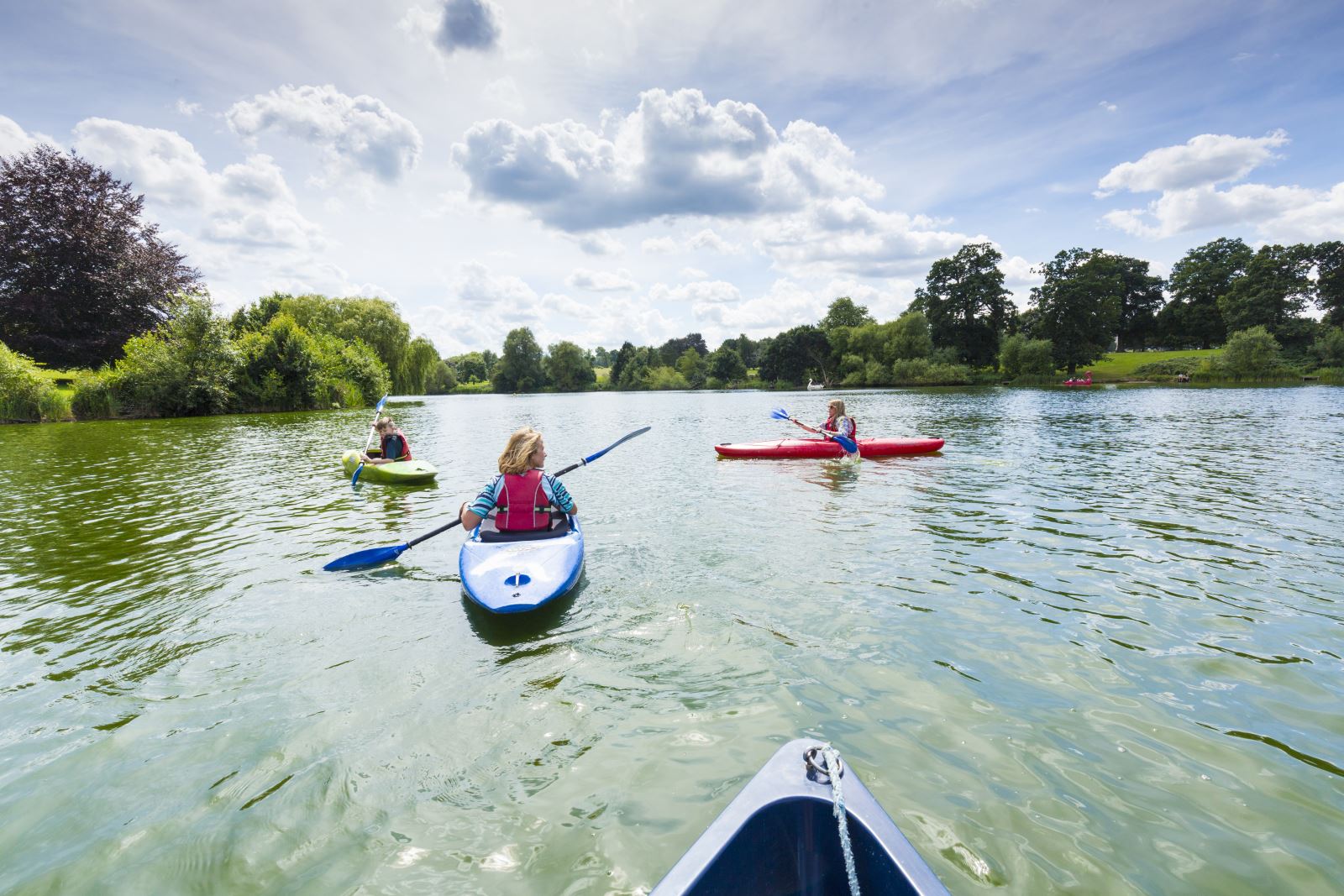 5 Reasons to Visit Mote Park: One of the Best Parks in the UK - Visit ...