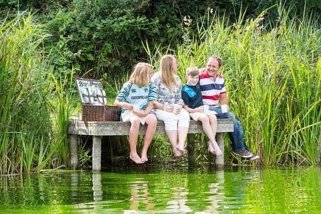 5 Reasons to Visit Mote Park: One of the Best Parks in the UK - Visit ...