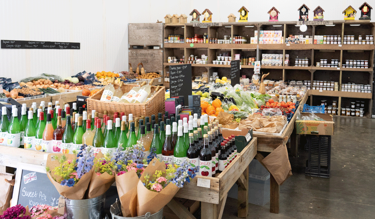 Christmas Shopping in Maidstone and Opening Hours