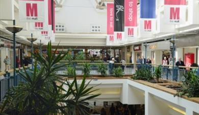 Shopping - Visit Maidstone