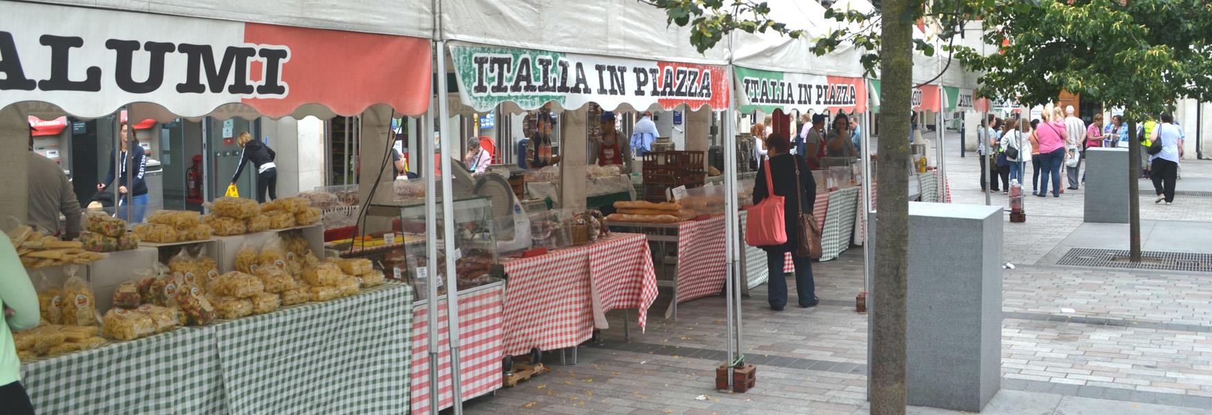 Shopping - Visit Maidstone