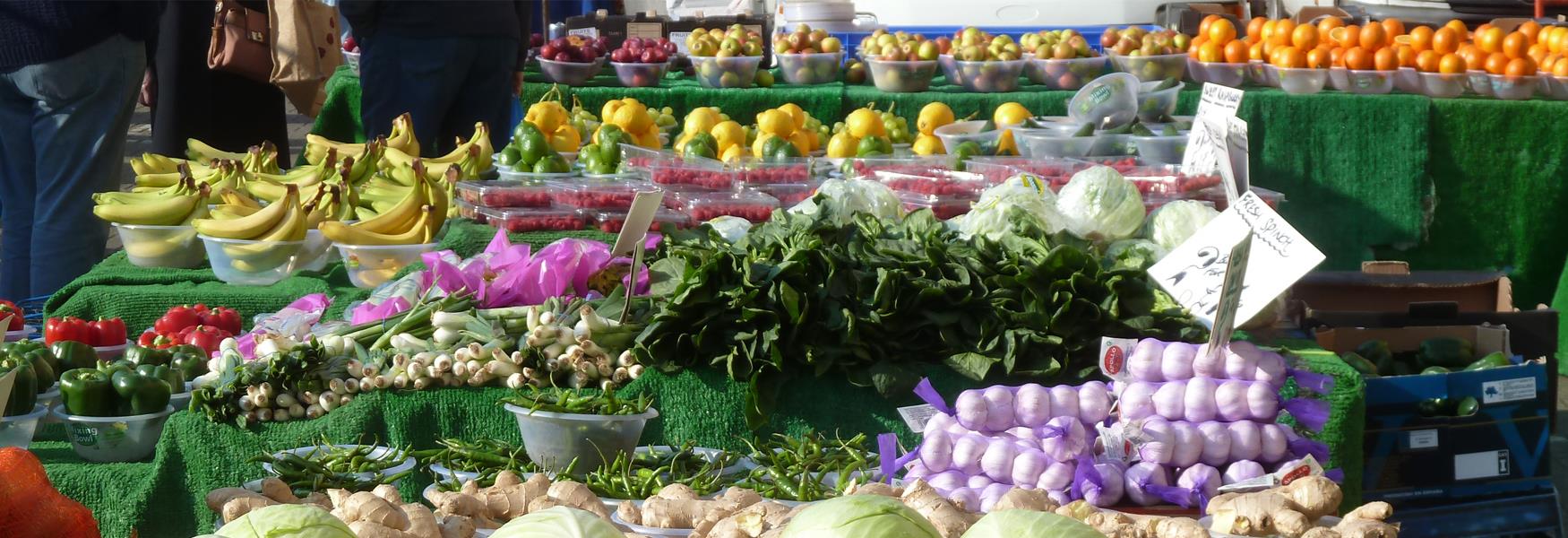 Shopping - Visit Maidstone