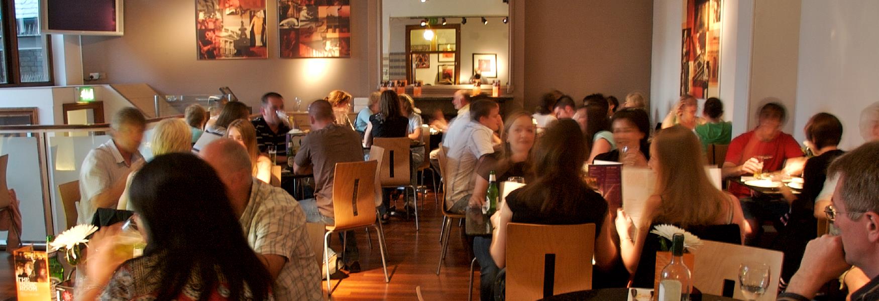 Food and Drink - Visit Maidstone