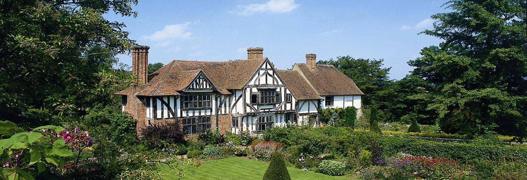 Castles & Historic Houses - Visit Maidstone