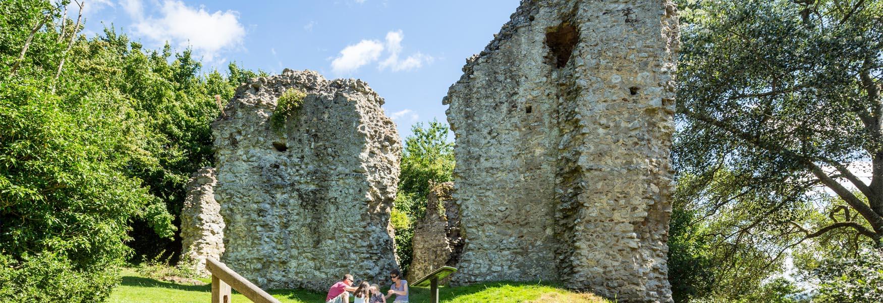 Castles & Historic Houses - Visit Maidstone