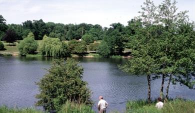 Events in Mote Park - VisitMaidstone.com